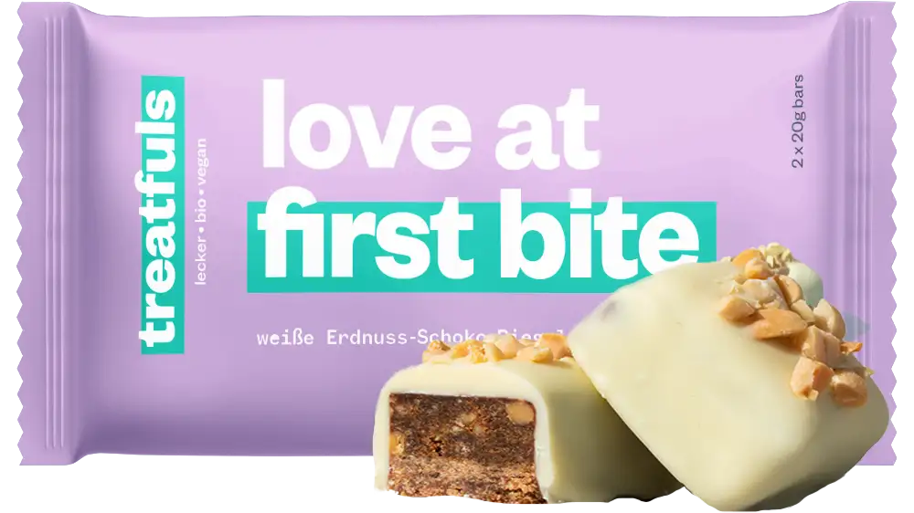 dark choc covered chewy peanut chunks - best date you'll ever have ;) – treatfuls